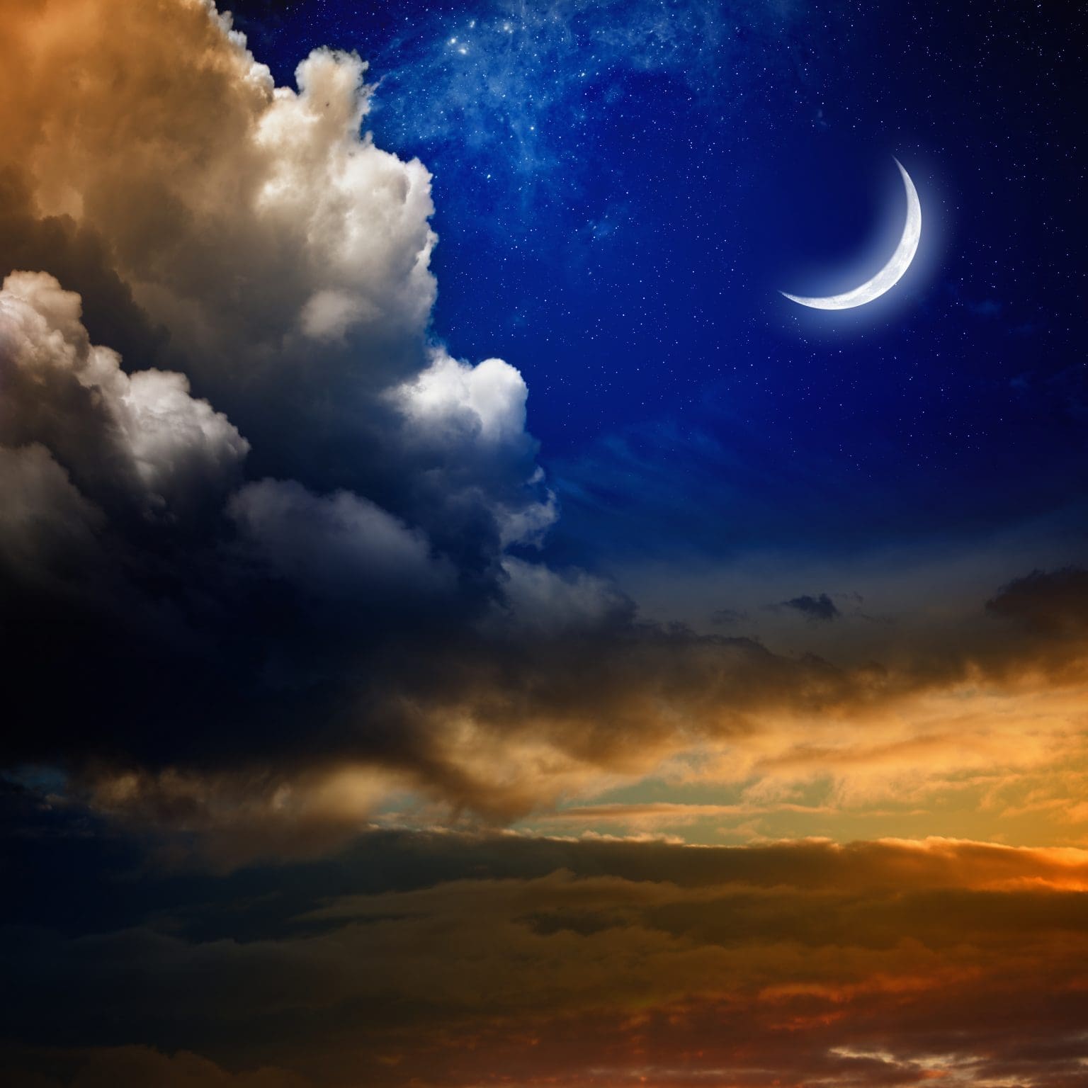 The New Moon of the Bible: Answers for Christians - Holy Branches