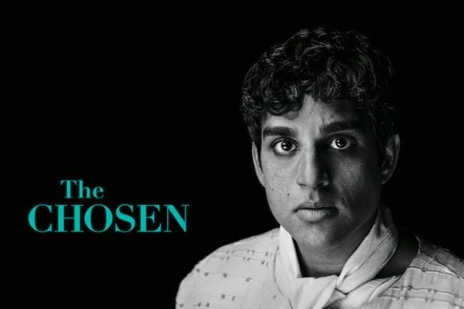 Explaining the Chosen: Season 1, Episode 1: I Have Called You By Name ...